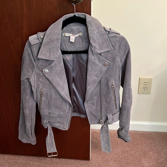 Chelsea & Violet | Jackets & Coats | Chelsea And Violet Jacket | Poshmark